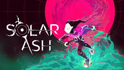 Solar Ash | PC Steam Game | Fanatical