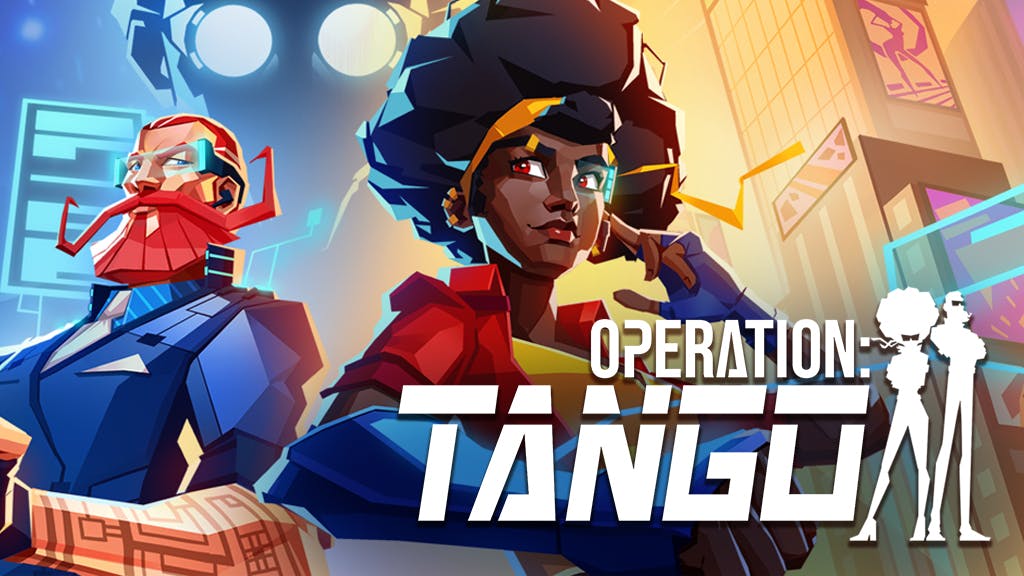 Operation: Tango | PC Steam Game | Fanatical