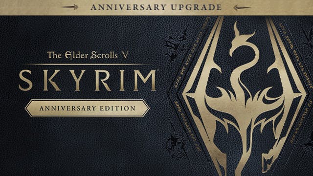 The Elder Scrolls V: Skyrim Special Edition | PC Steam Game | Fanatical