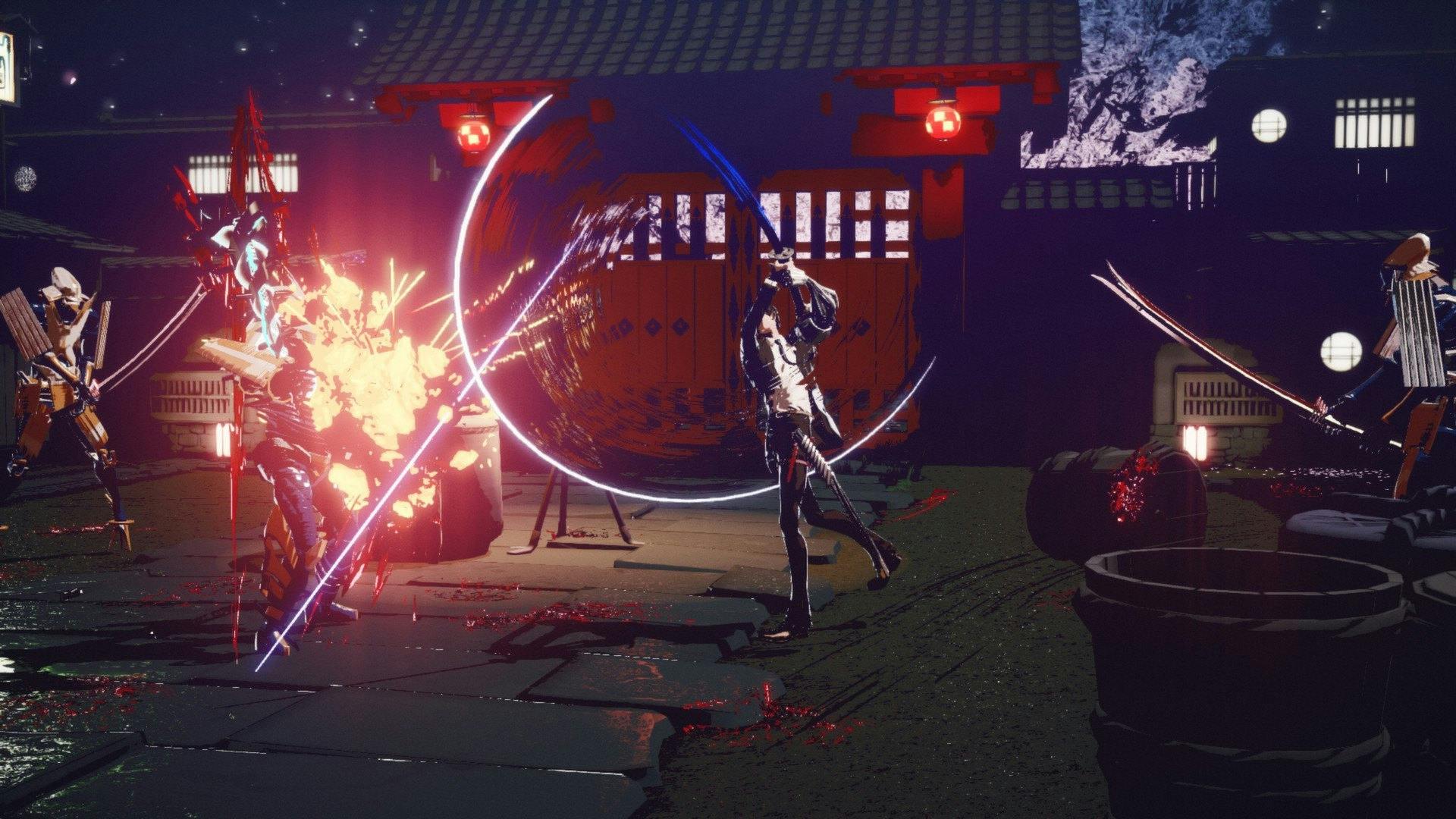 Killer is Dead - Nightmare Edition | PC Steam Game | Fanatical