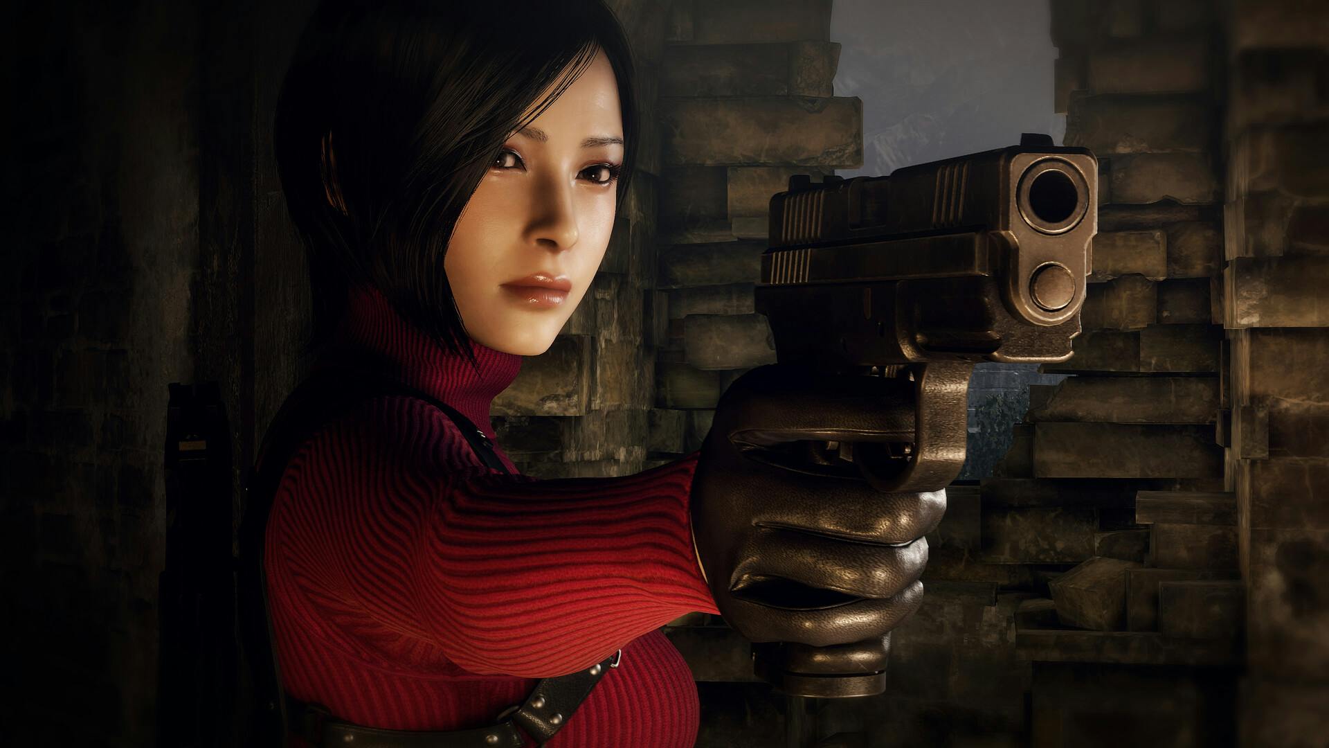 Resident Evil 4 - Separate Ways | PC Steam Downloadable Content | Fanatical