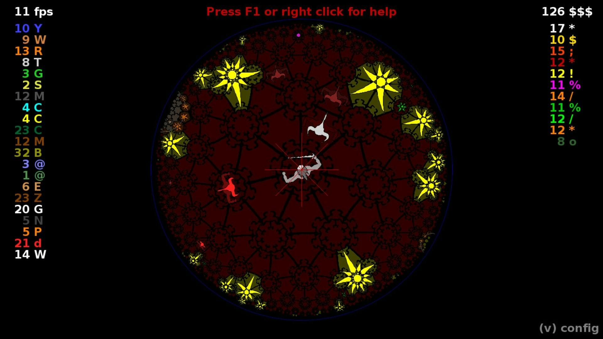 HyperRogue | PC Mac Linux Steam Game | Fanatical