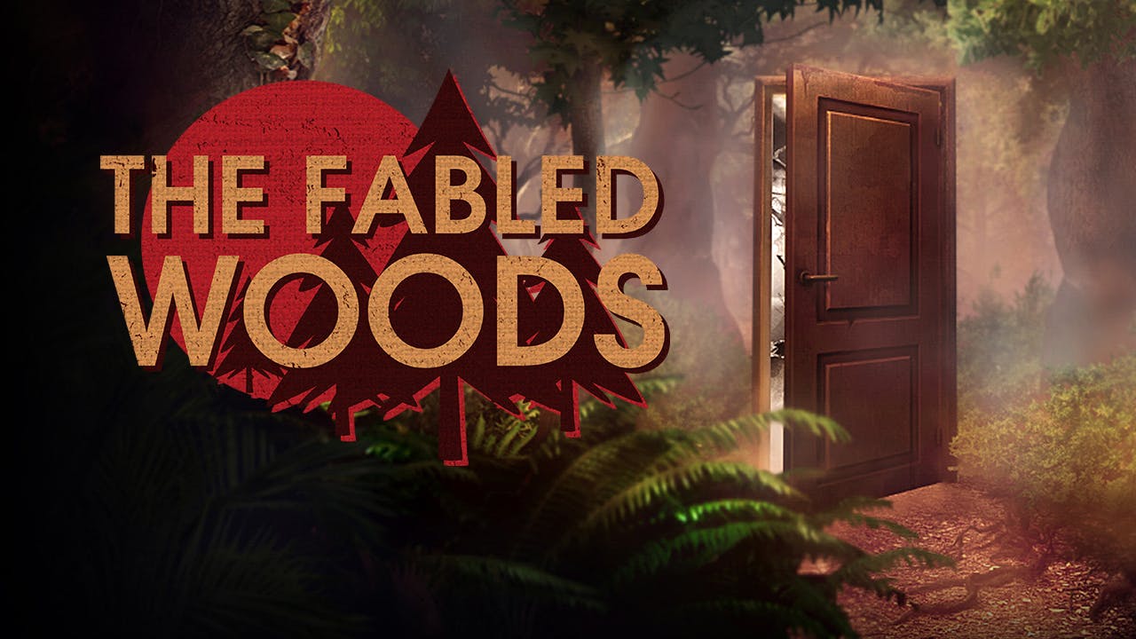 The Fabled Woods | PC Steam Game | Fanatical