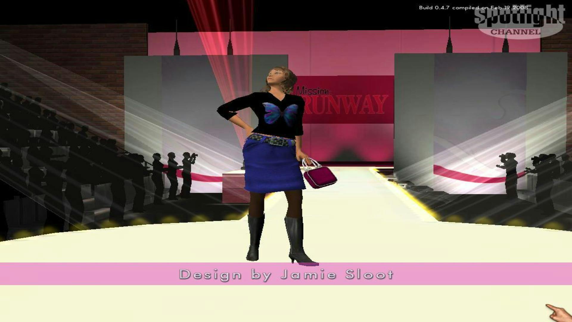 Mission Runway | PC Steam Game | Fanatical