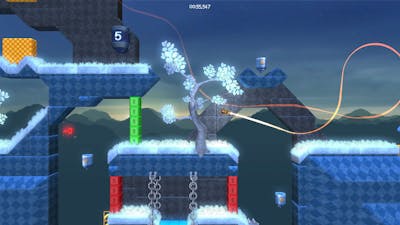 Nimbus | PC Steam Game | Fanatical