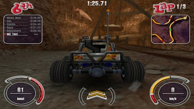 RC Cars | PC Steam Game | Fanatical