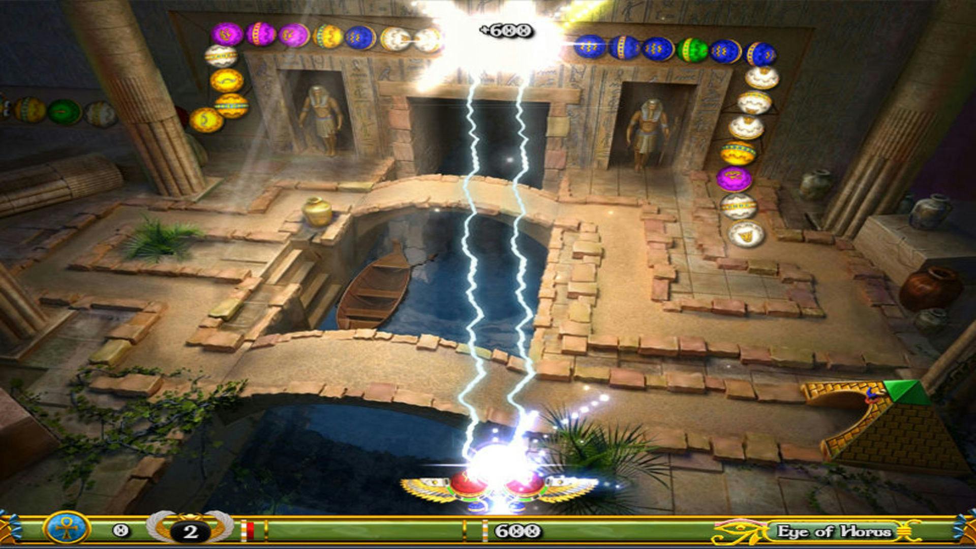 Luxor: 5th Passage | Steam PC Game