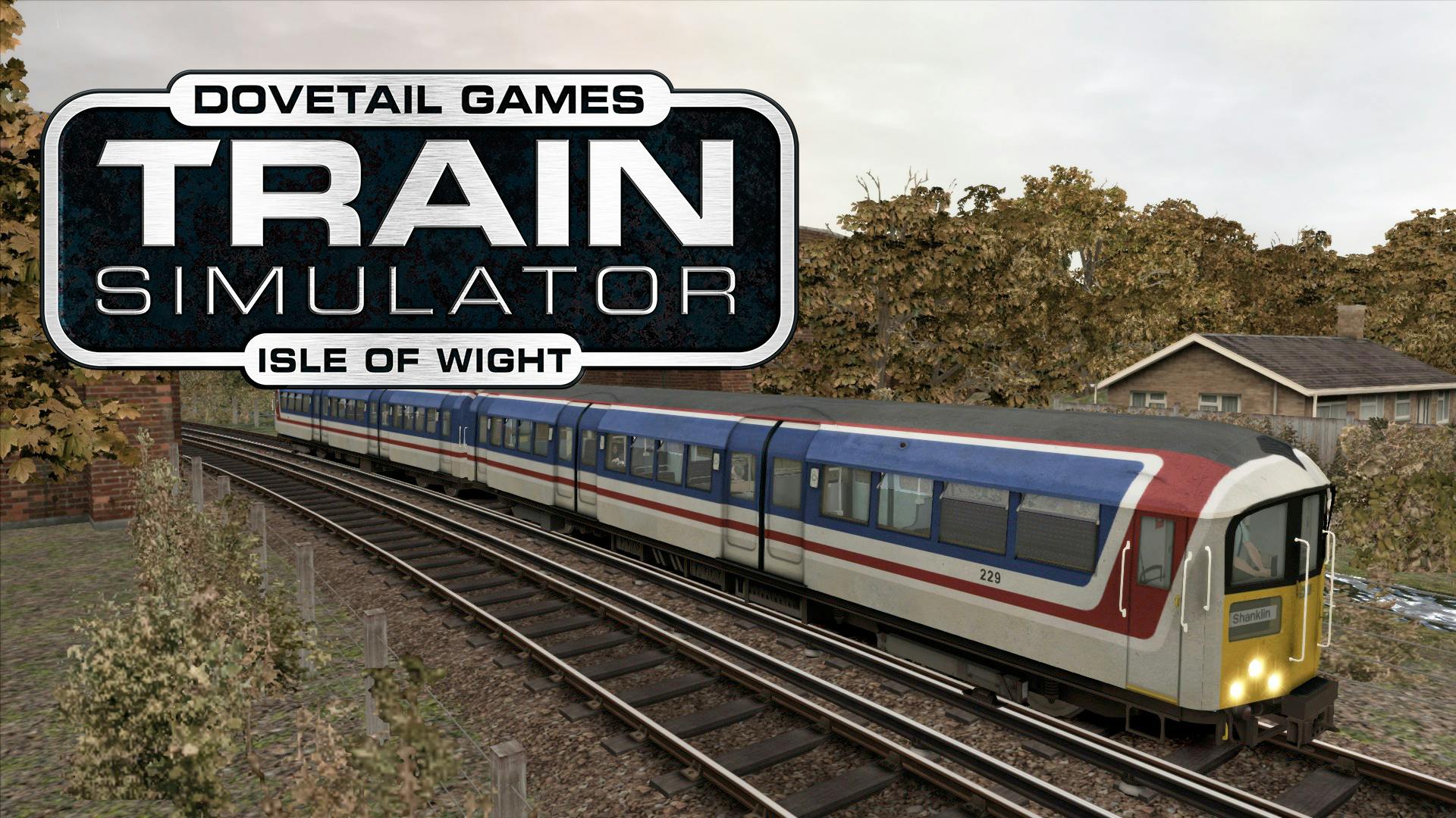 Train Simulator Classic | PC Steam Game | Fanatical