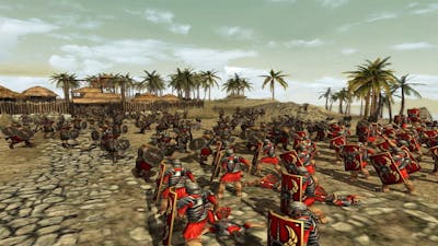 Imperium Romanum Gold Edition | PC Steam Game | Fanatical