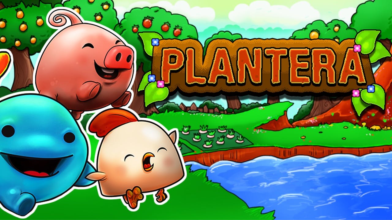 Plantera | Steam PC Game