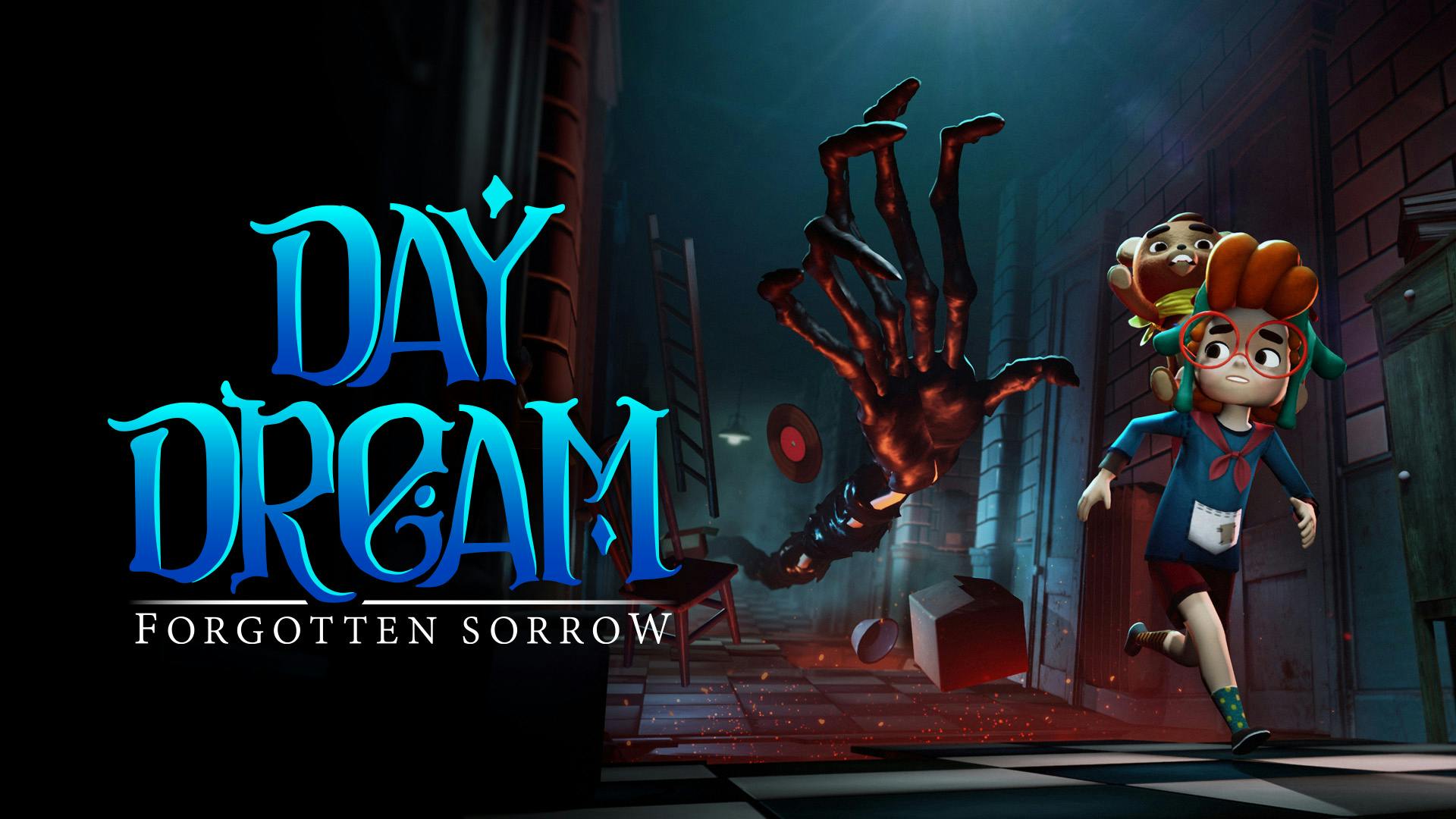 Daydream: Forgotten Sorrow | PC Steam Game | Fanatical
