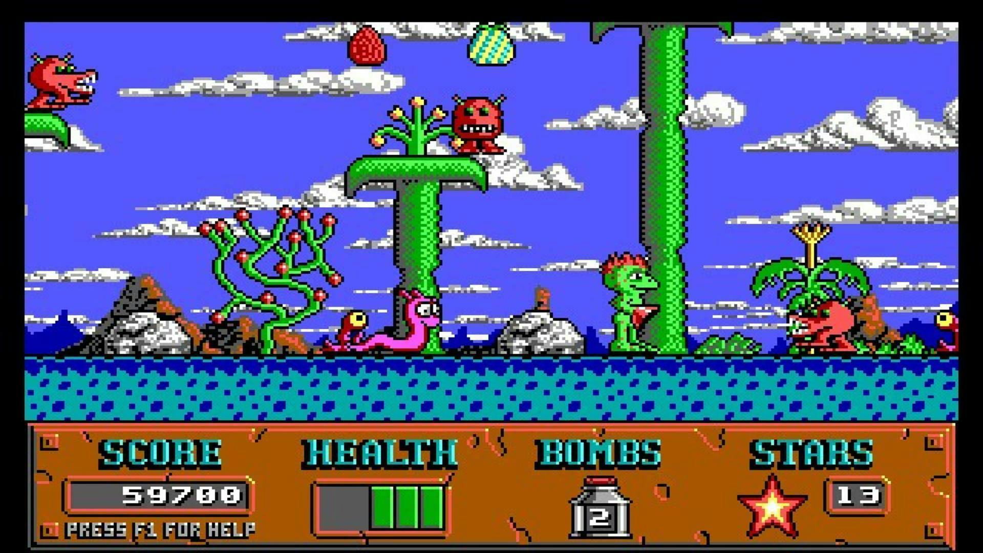 Cosmo's Cosmic Adventure | PC Mac Steam Game | Fanatical