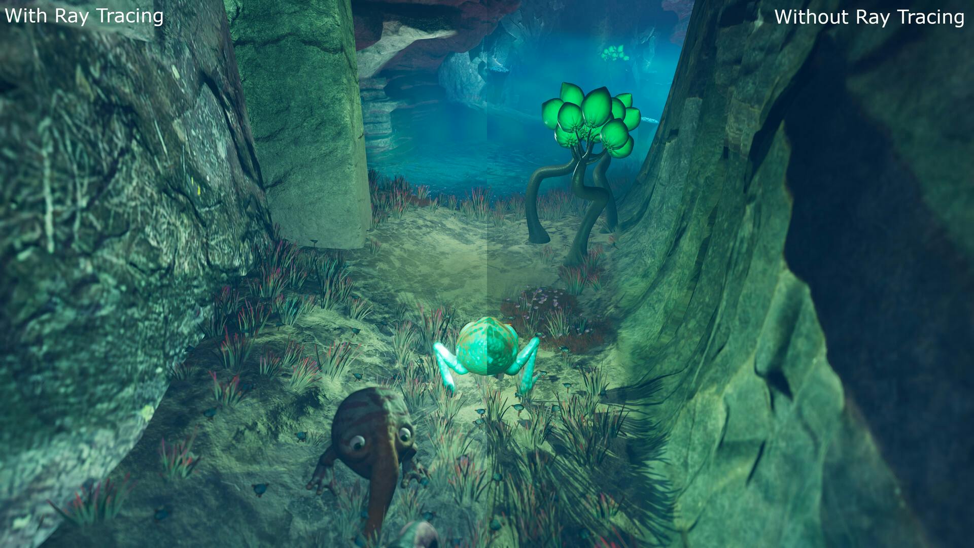 The Eternal Cylinder | PC Steam Game | Fanatical