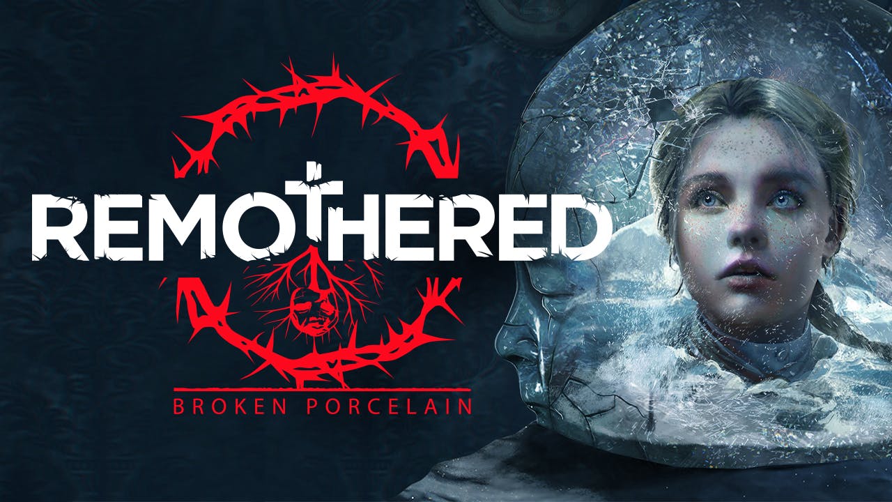 Remothered: Broken Porcelain | PC Steam Game | Fanatical
