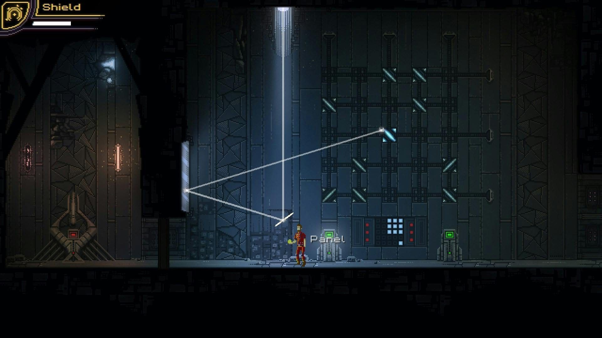 The Way | PC Mac Linux Steam Game | Fanatical