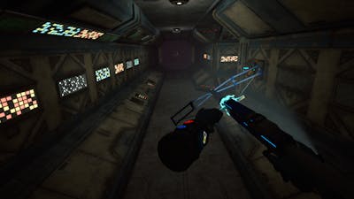 Cosmodread | Oculus Game | Fanatical