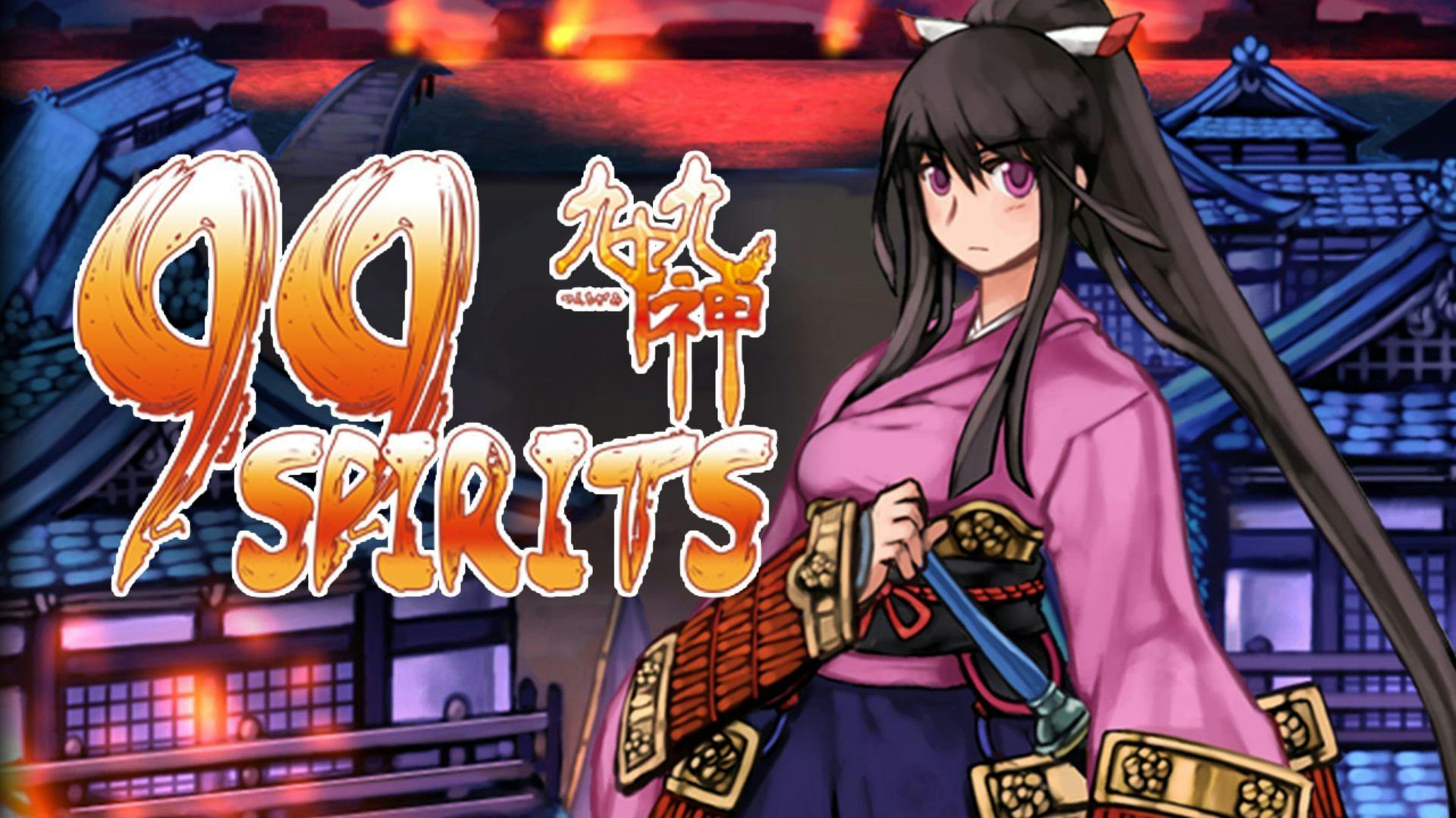 99 Spirits | PC Steam Game | Fanatical