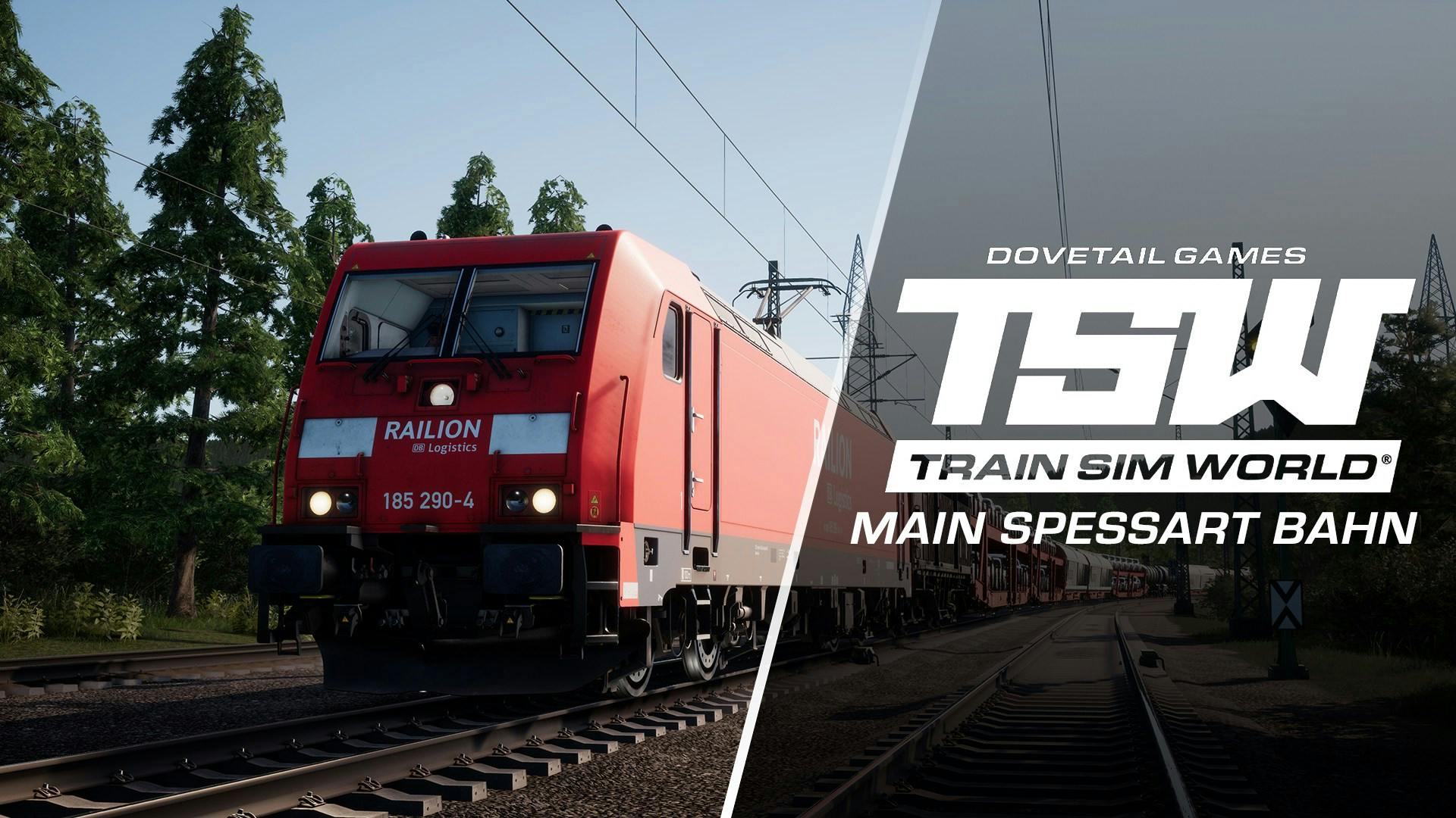 Train Sim World®: Rapid Transit | PC Steam Downloadable Content | Fanatical