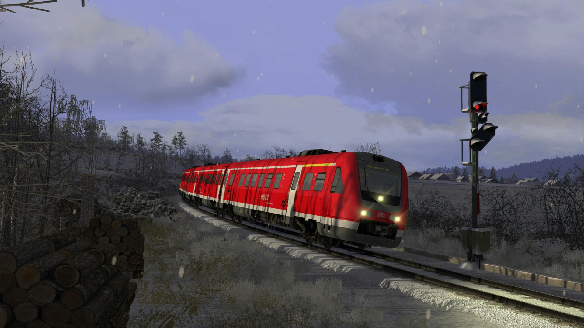Train Simulator Classic | PC Steam Game | Fanatical