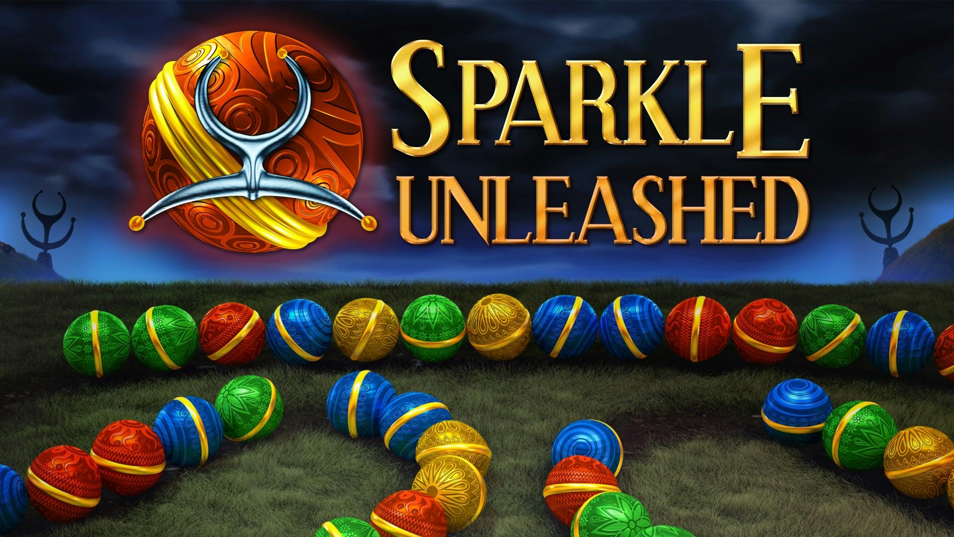 Sparkle Unleashed | PC Steam Game | Fanatical