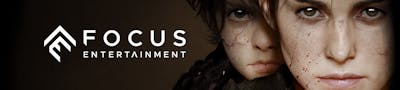 Focus Entertainment Games | PC and Steam Keys | Fanatical