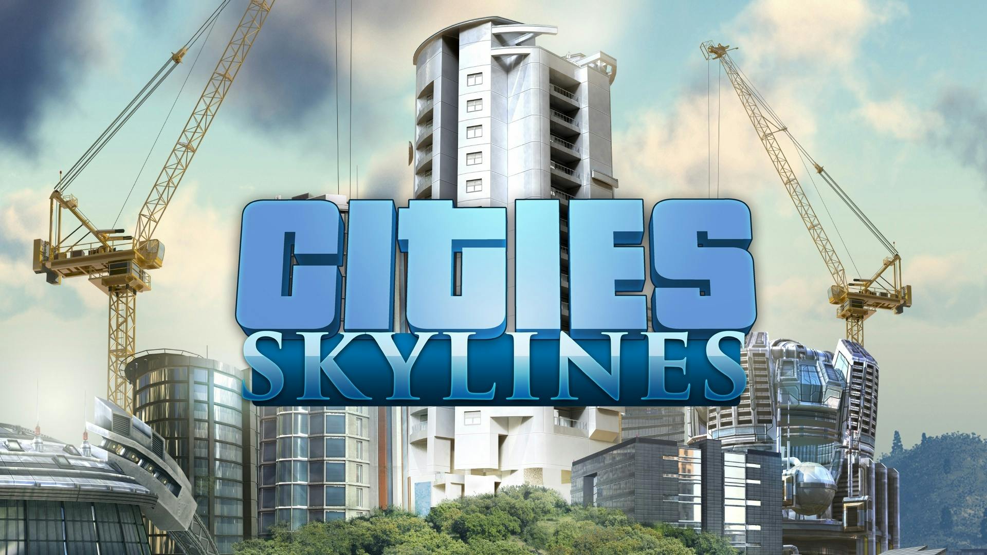 Cities: Skylines | Steam PC Game