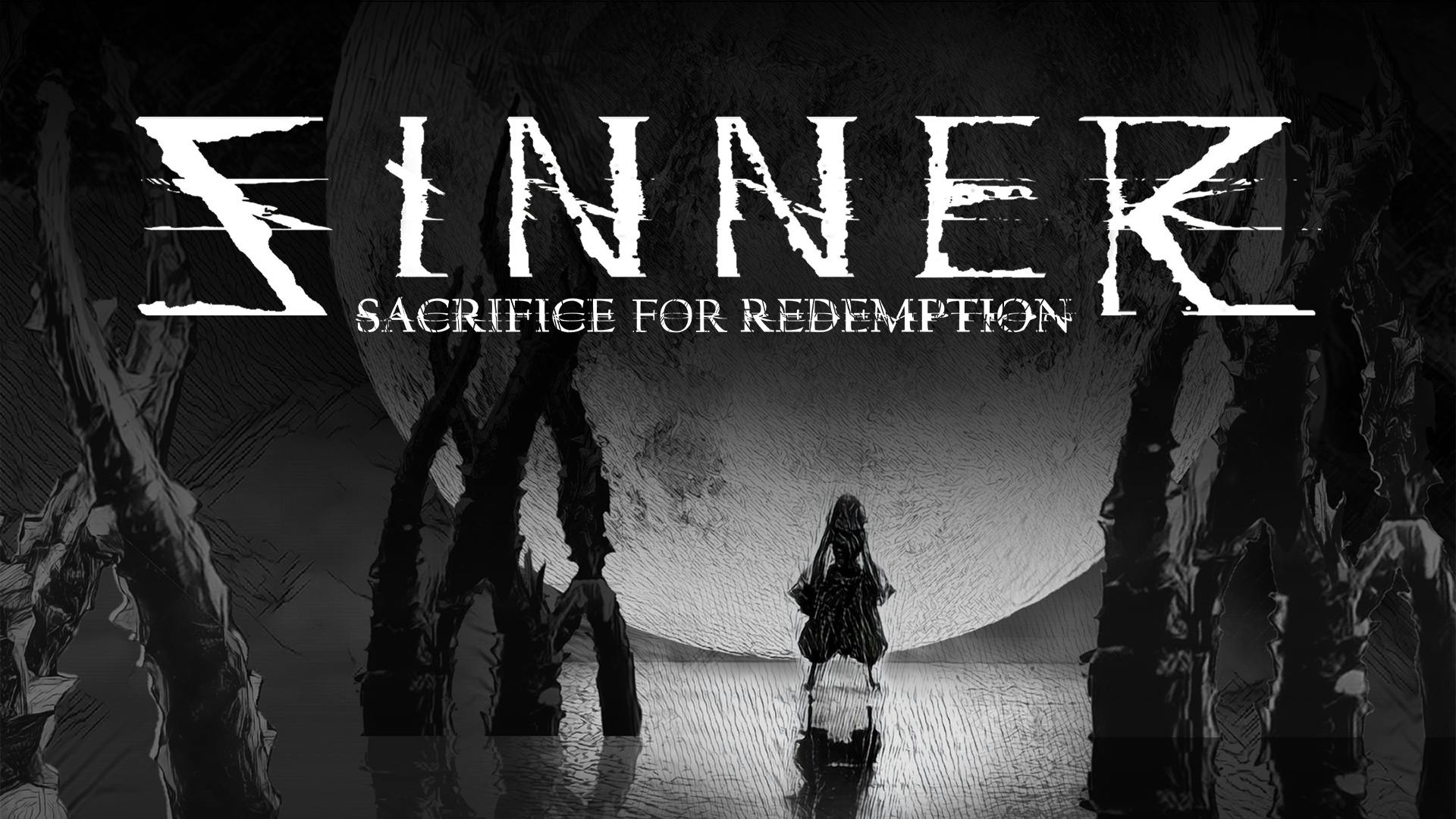 SINNER: Sacrifice for Redemption | PC Steam Game | Fanatical