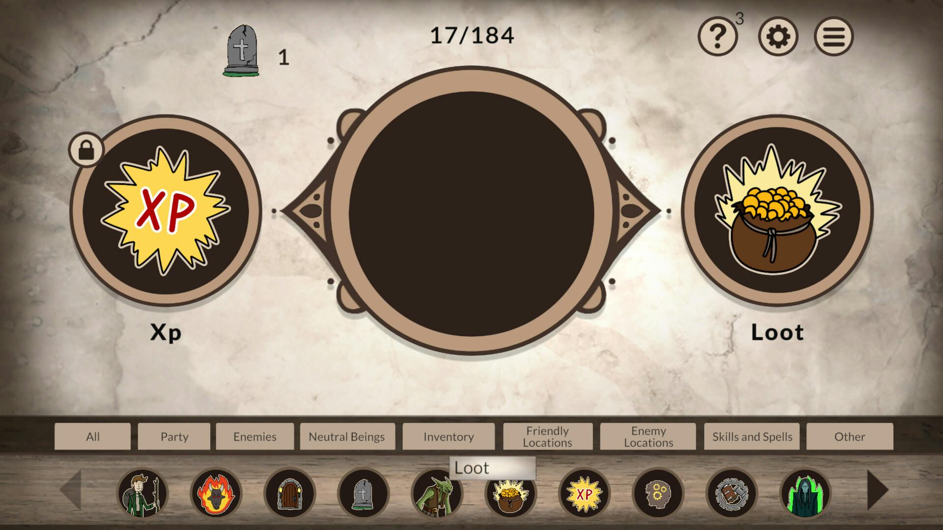 RPG Alchemy | PC Mac Linux Steam Game | Fanatical