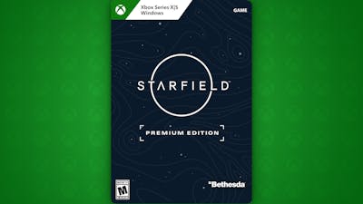 Starfield Premium Edition | PC Xbox Game | Fanatical