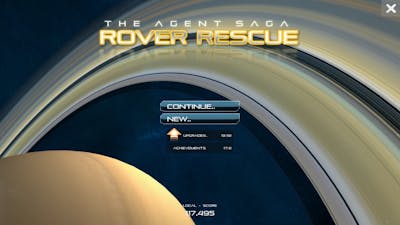 Rover Rescue | PC Steam Game | Fanatical