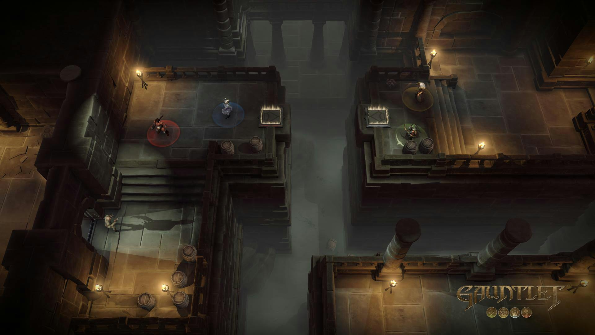 Gauntlet™ | Steam PC Game