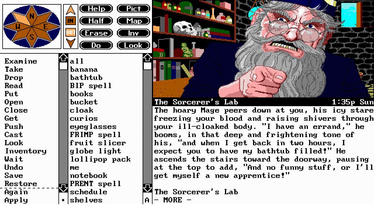 Spellcasting Collection | PC Steam Game | Fanatical