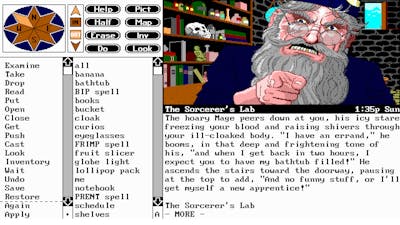 Spellcasting Collection | PC Steam Game | Fanatical