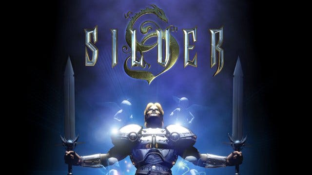 Silver | PC Steam Game | Fanatical