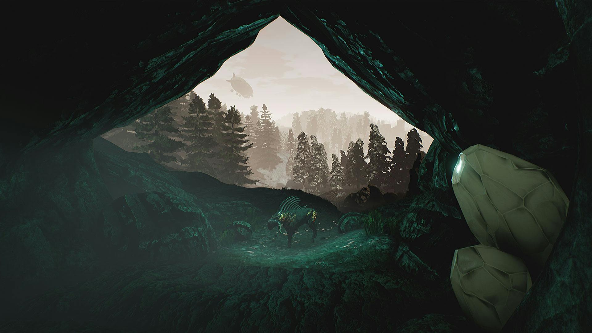 DESOLATE | PC Steam Game | Fanatical