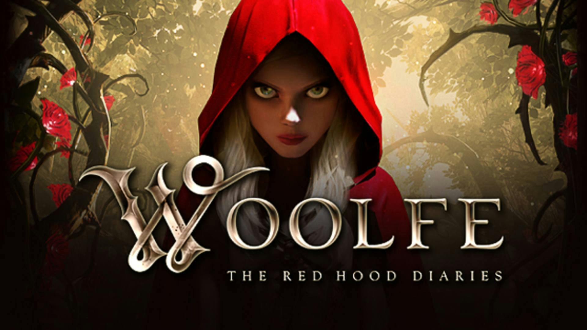 Woolfe - The Red Hood Diaries | Steam PC Game