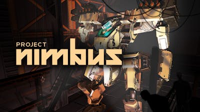 Project Nimbus | PC Mac Steam Game | Fanatical