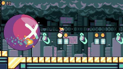 One Gun Guy | PC Steam Game | Fanatical