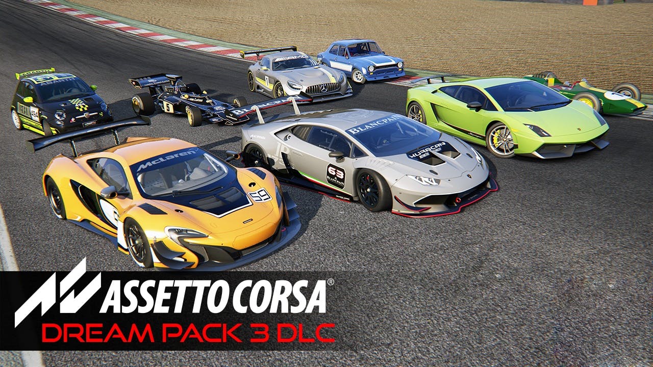Assetto Corsa Ultimate Edition | Steam PC Game