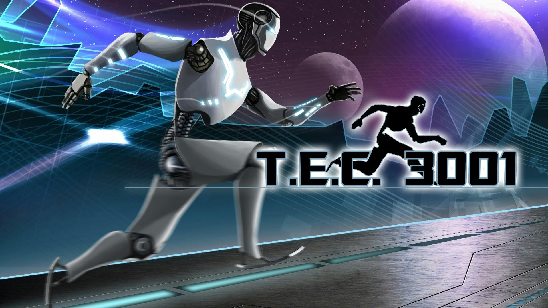 T.E.C. 3001 | PC Mac Linux Steam Game | Fanatical