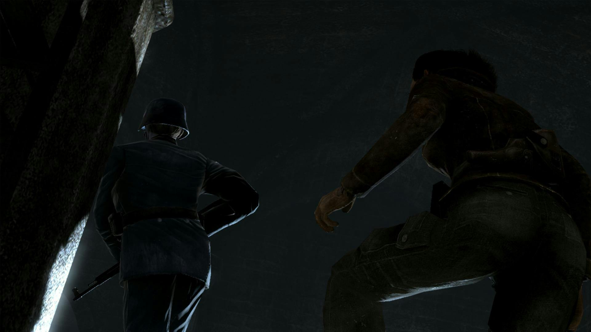 Velvet Assassin | PC Mac Steam Game | Fanatical