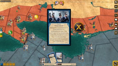 1812: The Invasion of Canada | PC Mac Steam Game | Fanatical