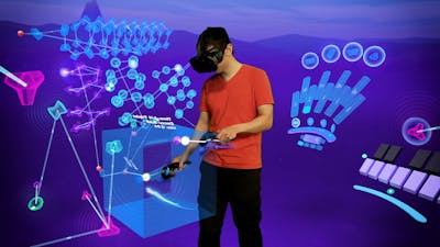 LyraVR | PC Steam Game | Fanatical