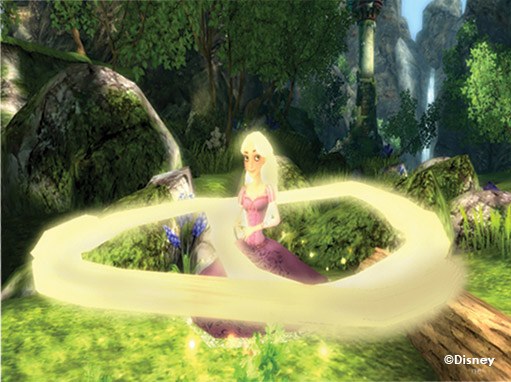 Tangled pc game - kittyluda