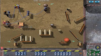 Crazy Machines: Wacky Contraption Ultimate Collection | PC Steam Game ...