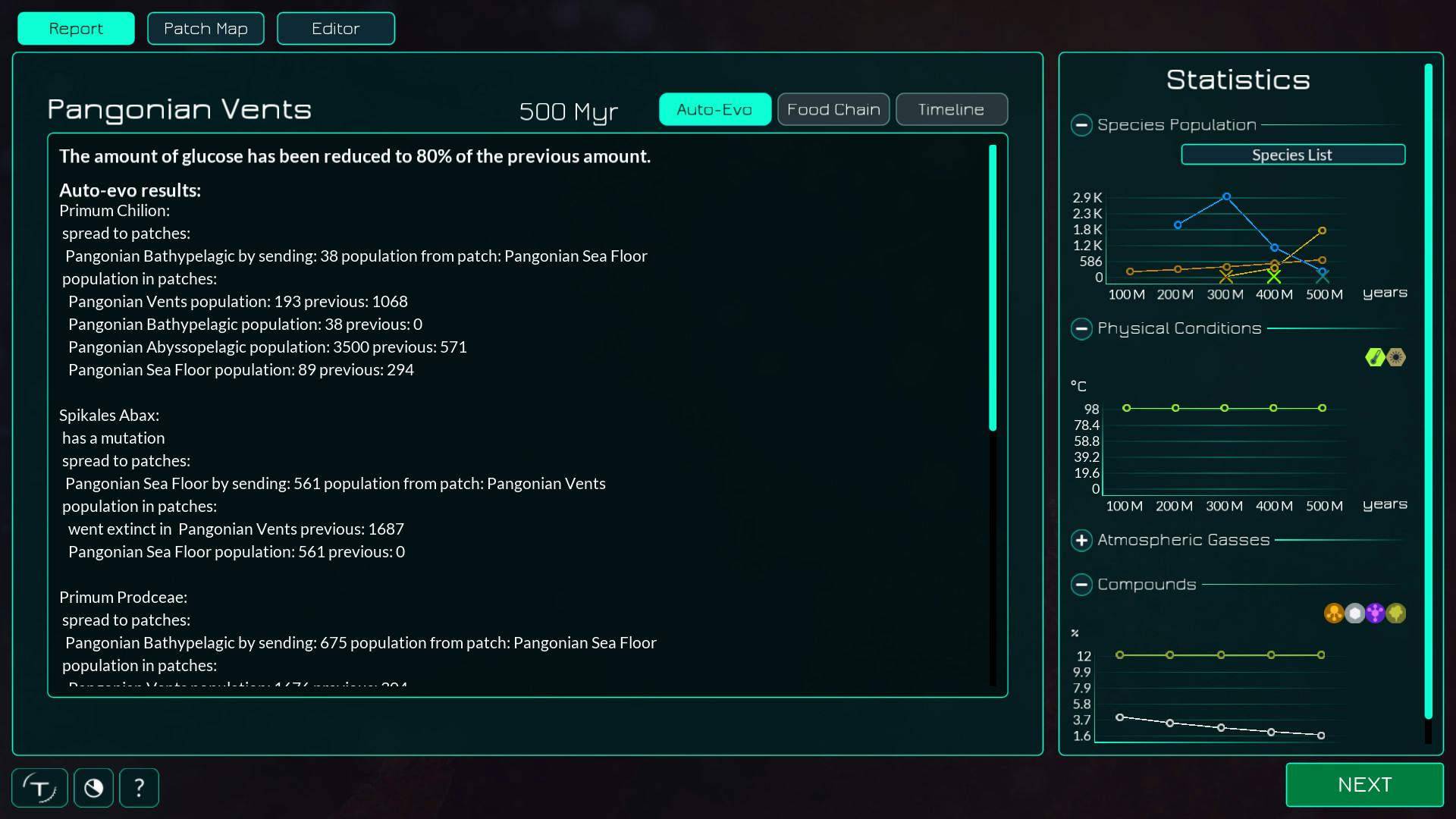Thrive | PC Linux Steam Game | Fanatical