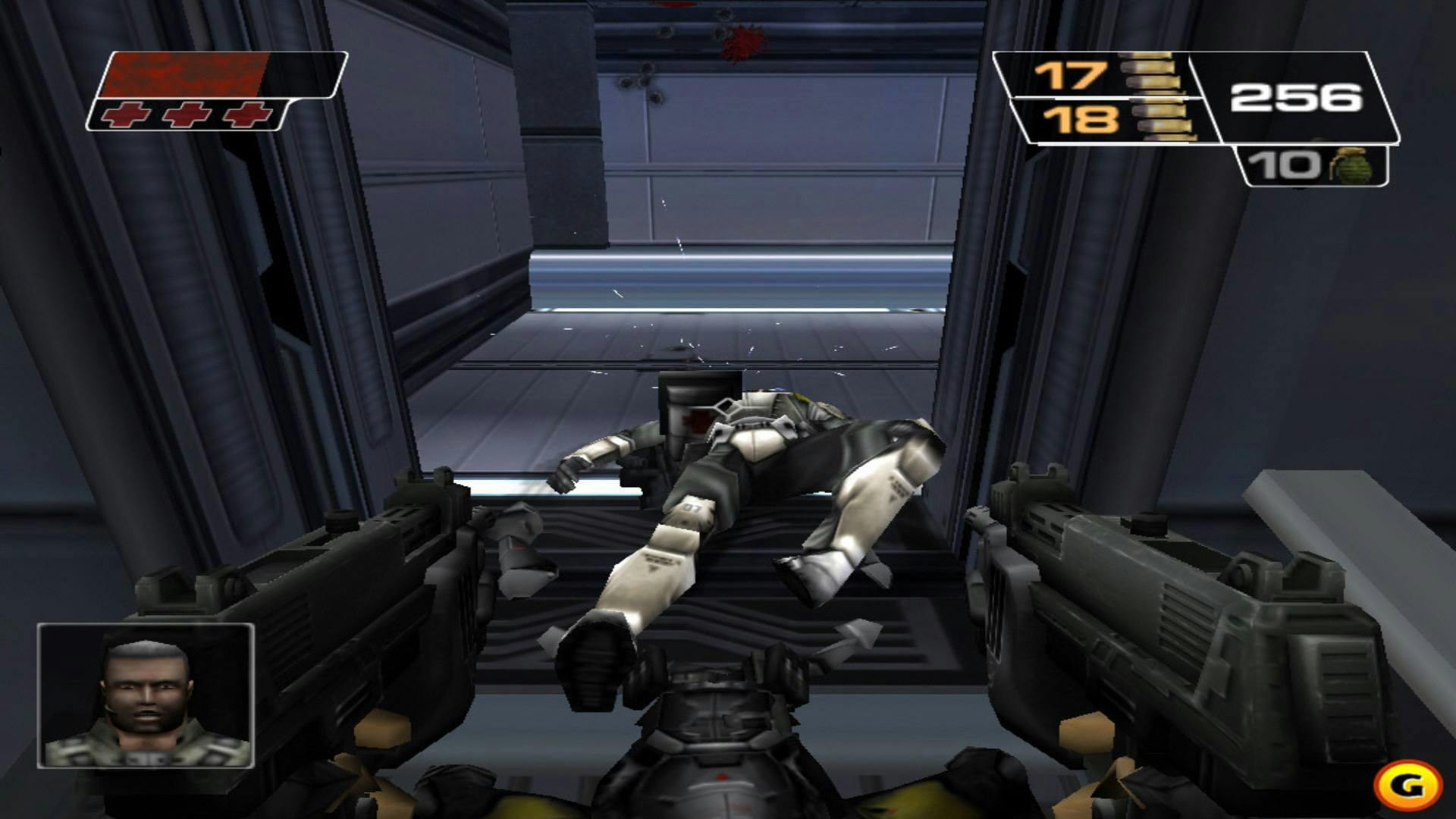 Red Faction II | PC Steam Game | Fanatical