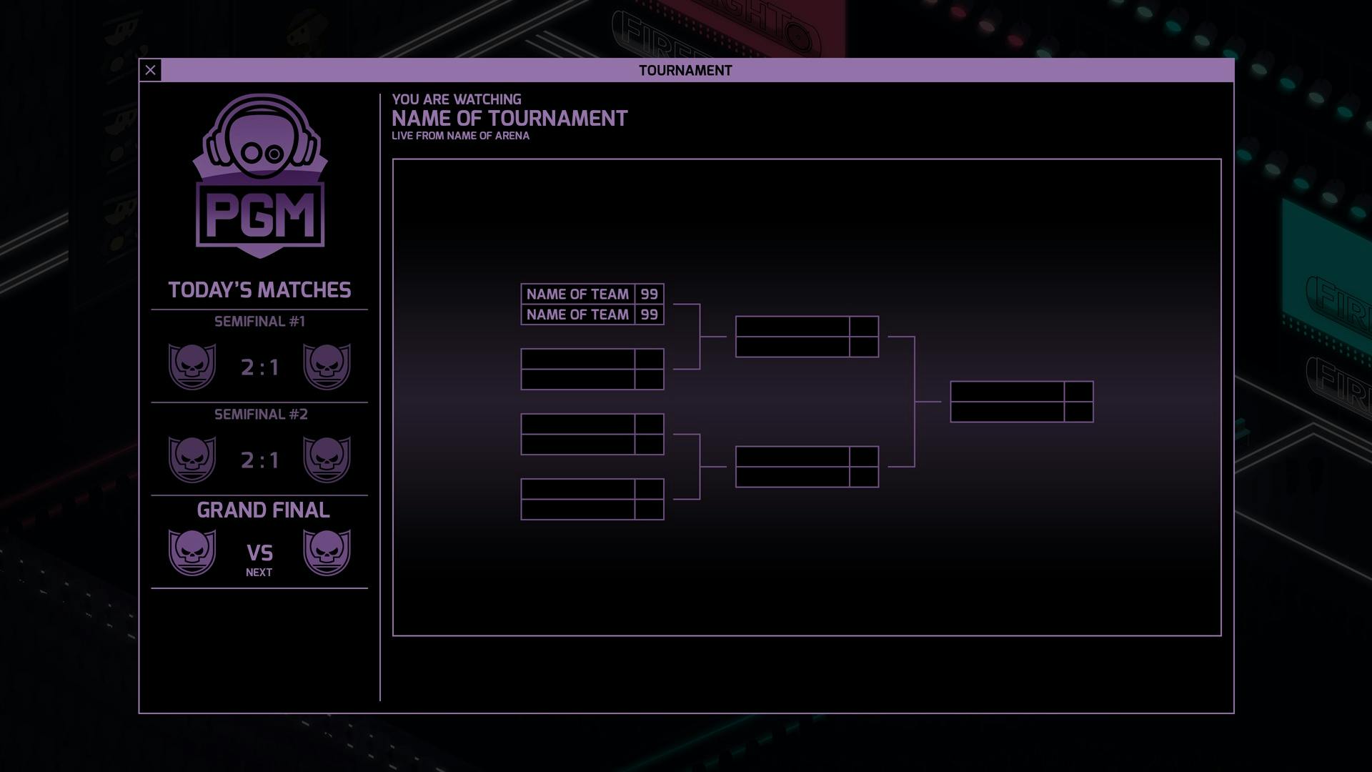 Pro Gamer Manager | PC Steam Game | Fanatical