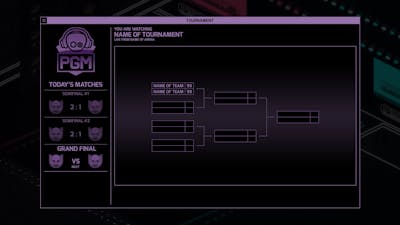 Pro Gamer Manager | PC Steam Game | Fanatical