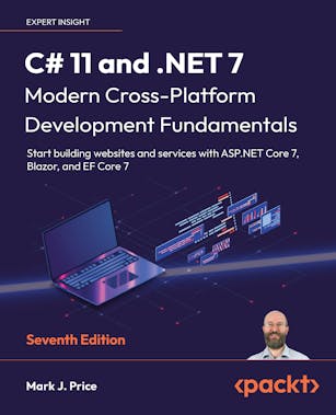 Ultimate C# and .NET Development Build your own Bundle 2nd Edition ...